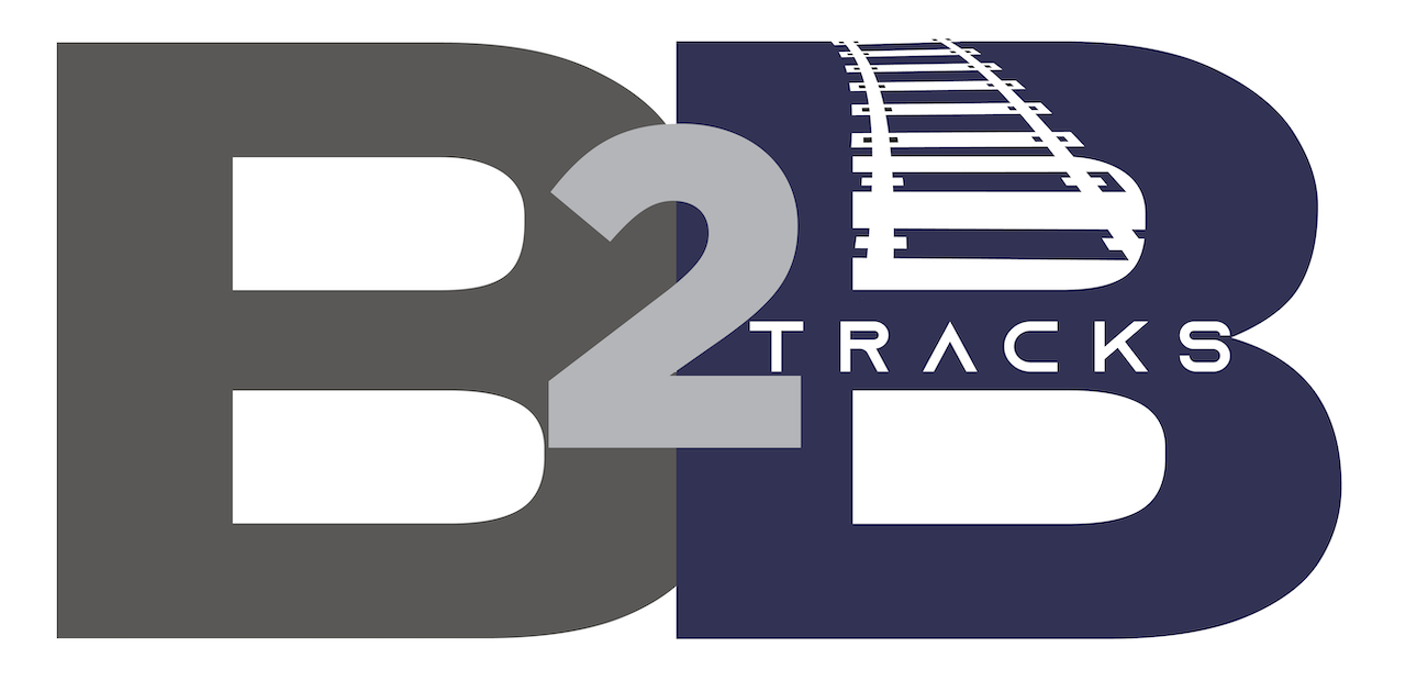 Fueling B2B Revenue Engines | B2B Tracks